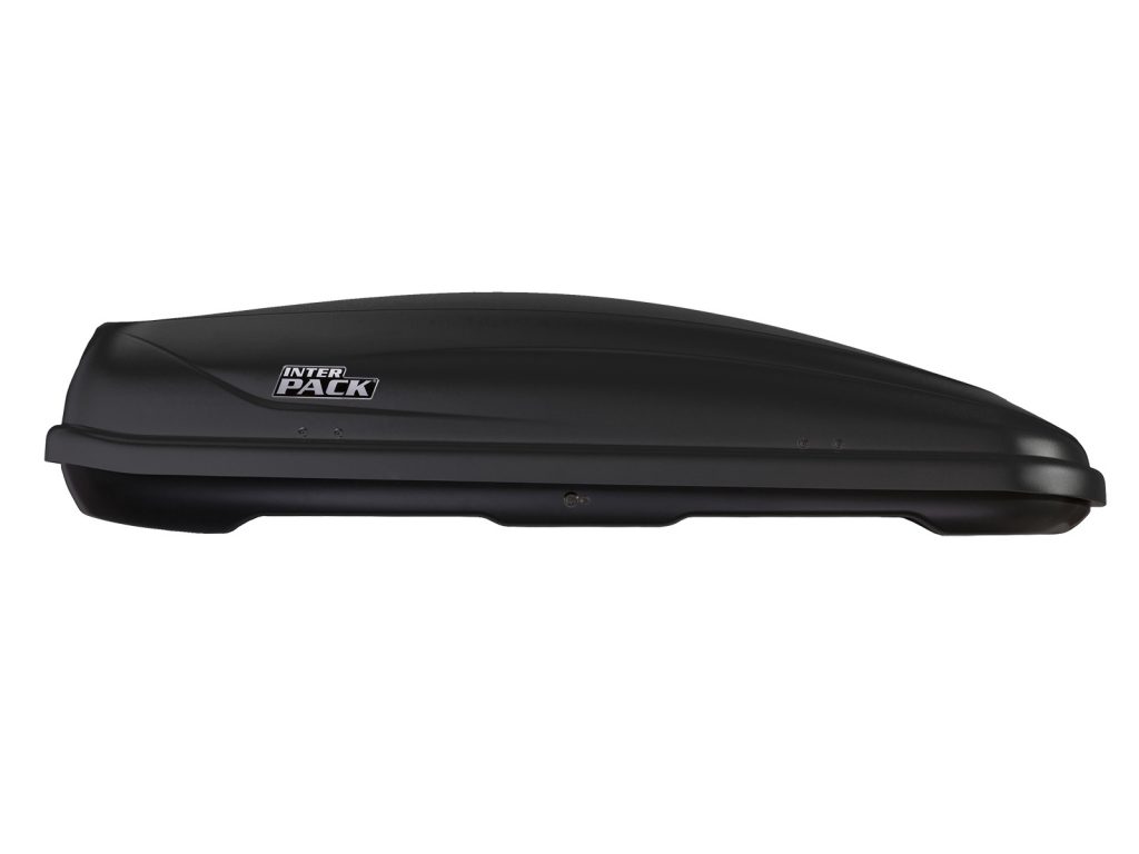 Box Inter Pack Traxer 5.6 antracyt – Auto w Podróży – wypożyczalnia ...